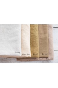 Affordable Linen Fabric, Canada