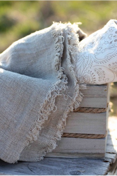 Affordable Linen Fabric, Canada