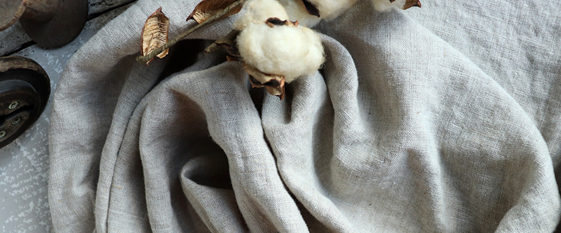 Affordable 100% Linen Fabric, Ontario, Canada | Pure Linen Envy